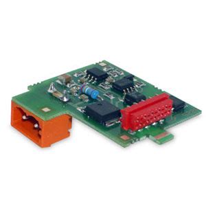 NMA Series Analogue Output Option MA DITEL Control Devices