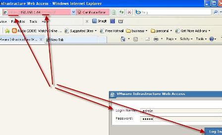 How To Add Disk In Linux OEL Virtual Linux On VMware Server