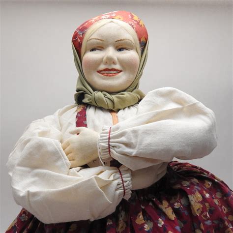 Mid 20th Century Tea Baba