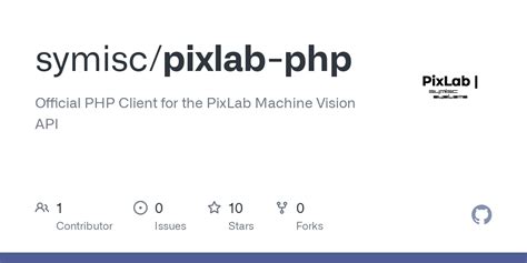 Github Symiscpixlab Php Official Php Client For The Pixlab Machine Vision Api