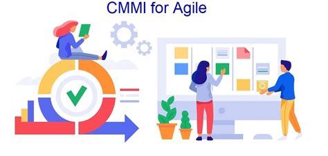 Cmmi For Agile Merging Agile Practices With Cmmi Standards