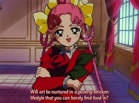 Sailor Moon Cerecere