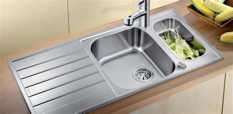 Какая мойка лучше - нержавейка или искусственный камень, как выбрать и ...