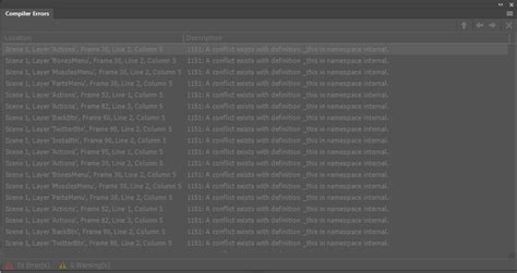 New To Animate Trying To Save As Swf File Adobe Community 10532430