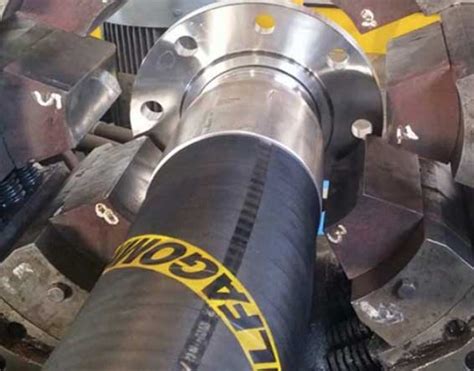 Alfagomma-Who Are They? | Completely Hydraulic UK