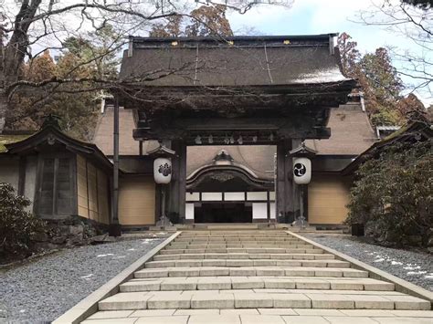 2024金刚峰寺游玩攻略 是一个新的网红之地 它与 去哪儿攻略