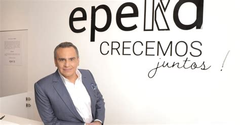 Este Es El Buen Amigo De Colegio De Álex Char Que Quiere Sacarlo Del Poder En Barranquilla Un