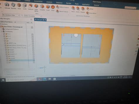 I Build A Design In Normal Cad I Heard That Openscad Can Fix Problem I