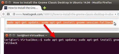 How To Copy And Paste Text In The Linux Terminal The Tech Edvocate