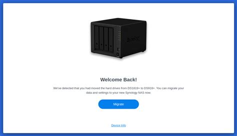 Synology Community