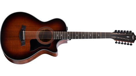 what s the difference between 6 string and 12 string guitars taylor