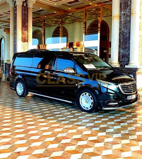 Gallery Class Vip Transfer