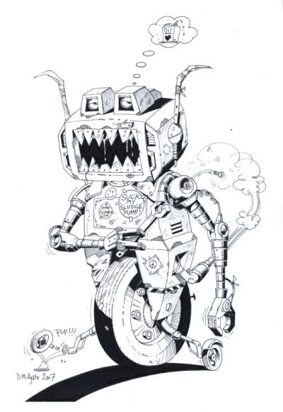 Toybot Studios 3a X 2000 Ad Abc Warriors Ro Jaws Preview