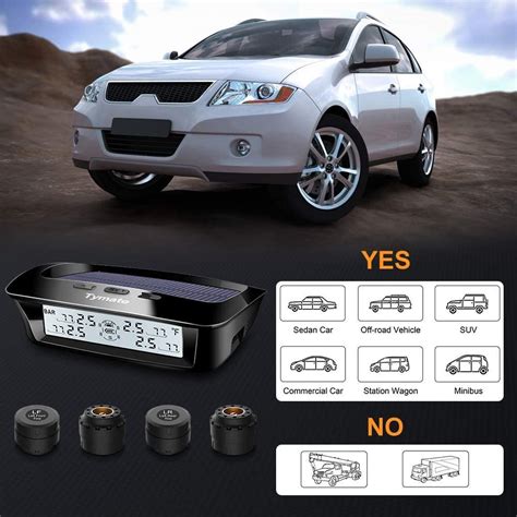 Top Three Aftermarket TPMS Systems According To Shifting Amazon Sales Autoevolution