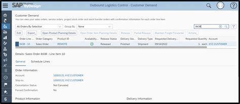Revenue Recognition For Product Sales In Sap Busin Sap Community