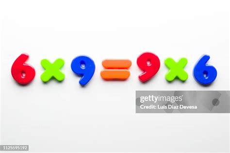 Binary Subtraction Photos And Premium High Res Pictures Getty Images