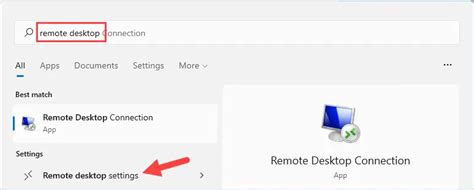 Enable Remote Desktop Windows Windows Server Active