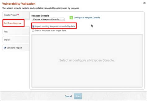 Metasploit Vulnerability Validation Coding All About