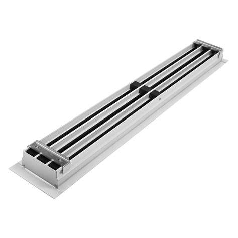 Linear Slot Diffuser L SD Laminaire