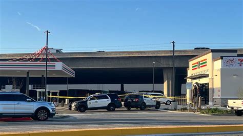 Uber Driver Carjacked Shot And Killed In Lynwood Identified As Marine