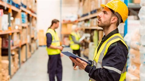 Optimización Del Picking Y Packing Software Sga Aliernet