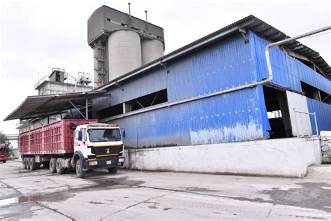 Хөтөлийн “Цемент шохой” компани зах зээлд хамгийн хямд үнээр цементээ борлуулж эхэллээ