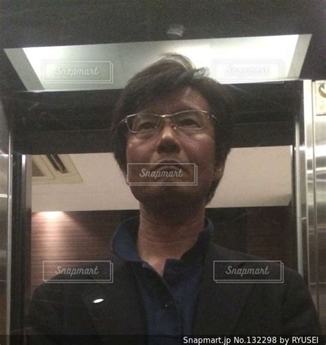 男性の写真・画像素材 132298 Snapmart（スナップマート）