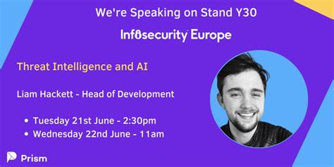 Rootshell Security On Linkedin Infosec Ai Eventspeaker