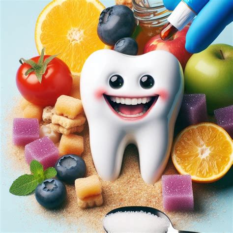Teeth And Food You Are What You Eat Teeth Help In Digestion By