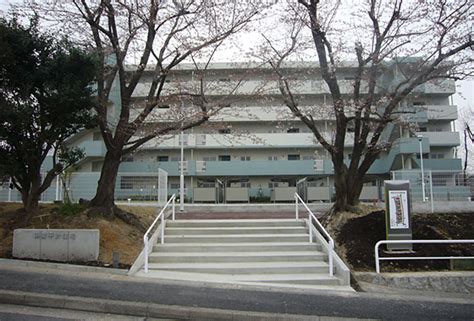 株式会社 田中綜合設計 主要実績 官公庁 県営平針住宅