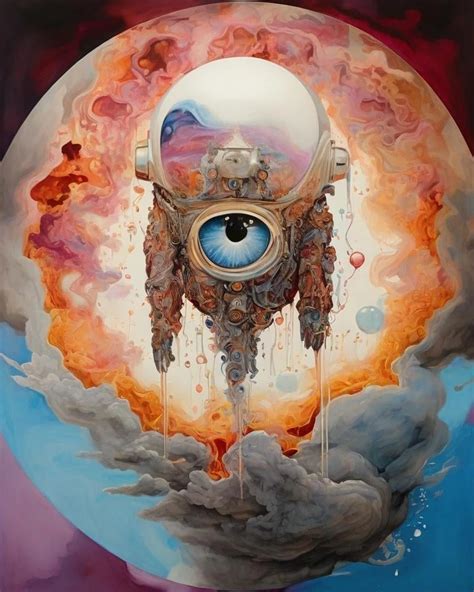 Some Eyes R Aiart