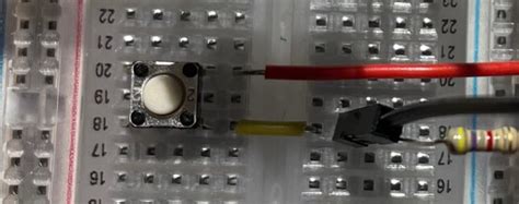 Attiny10 Button Input Wired With External Pull Down 3rd Party Boards