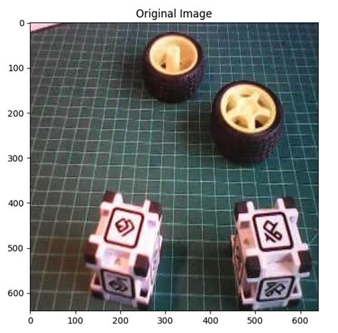 Object Detection Machine Learning Systems