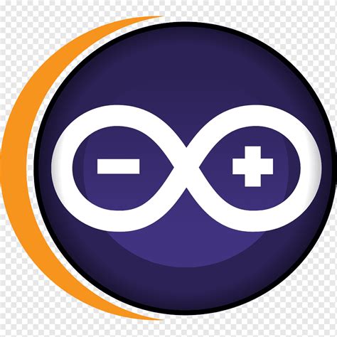 Computer Icons Arduino Eclipse Symbol Github Purple Violet Logo Png