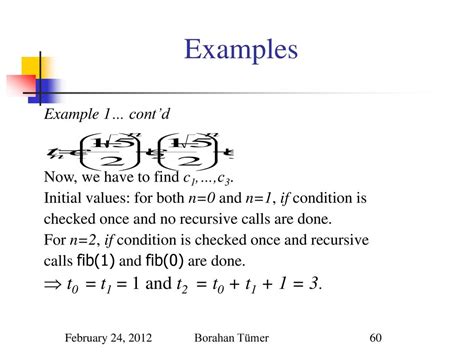 Algorithm Analysis And Sparse Vectorsmatrices Recursion Ppt Download