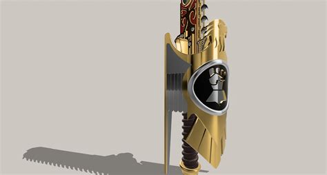 🛰 Dfs007a Storms Teeth・ 3d File For 3d Printing・cults