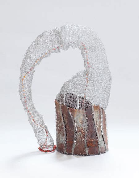 6 Artists To Follow If You Like Ruth Asawa Artsy