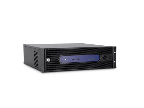 Space Hub Coda Audio