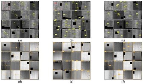 Steel Strip Surface Defect Detection Method Based On Improved Yolov5s