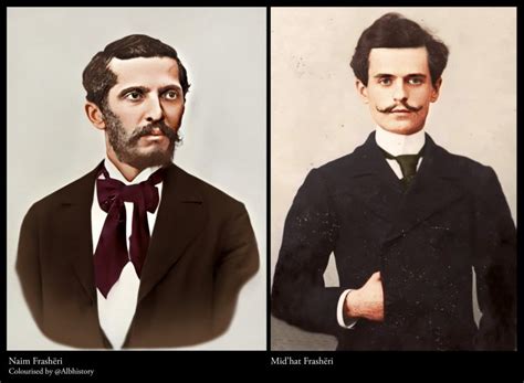 Mithat Frashëri Nata E Fundit E Jetës Së Naim Frashërit Gazeta Express