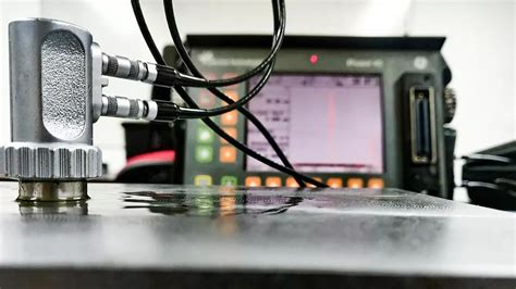 The Evolution Of Ultrasonic Testing Ut From Conventional Ut To Total