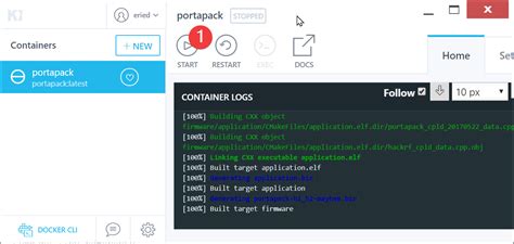Compile Firmware · Portapack Mayhemmayhem Firmware Wiki · Github