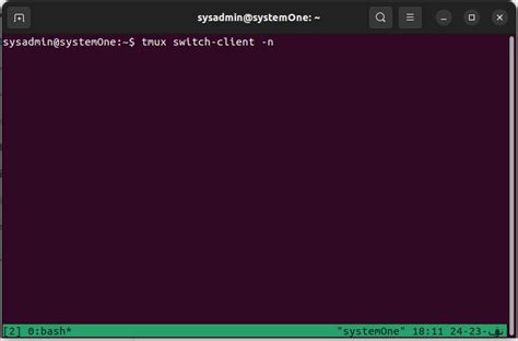 How To Install Configure And Use Tmux Greenwebpage Community
