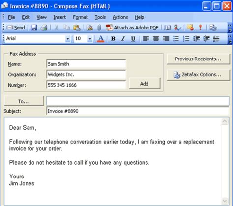 Zetafax Software 2025 Reviews Pricing And Demo