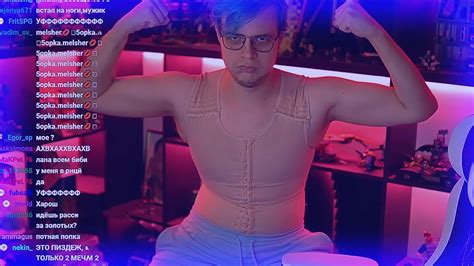 Тело Настоящего Мужчины Youtube