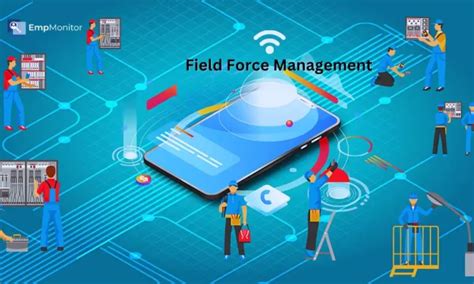 Field Force Management Archives Empmonitor Blog