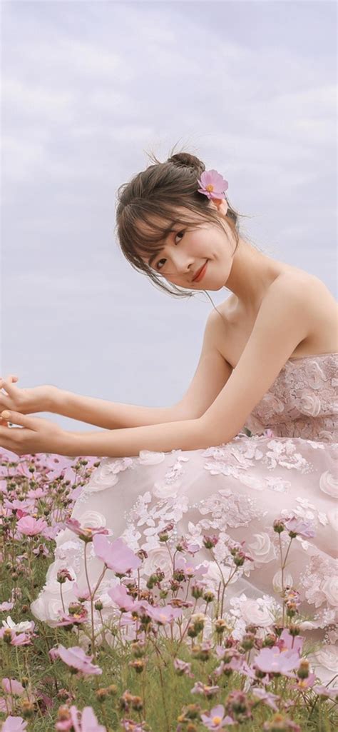 清纯少女美女手机静态壁纸 美女手机壁纸下载 元气壁纸 清纯少女美女手机静态壁纸 美女手机壁纸下载 元气壁纸
