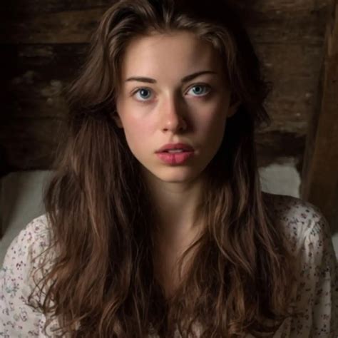 Sofia Nursing A Grievance Had Hidden From Her Daughter Viktoria For