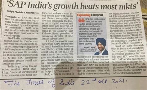 Vivek Verma On Linkedin Sap Sapindia Sapcommunity