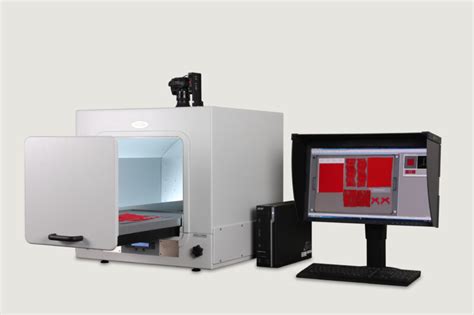 Digiview Remote Imaging Software And Virtual Lightbox Module